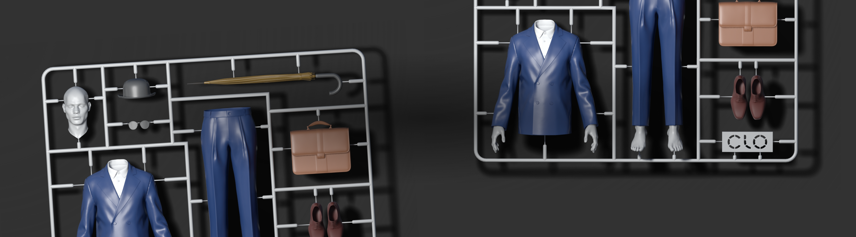 CLO | 3D Fashion Design Software