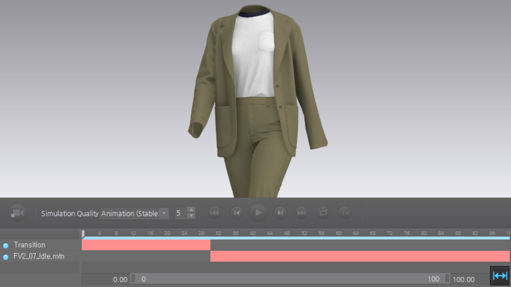 CLO | 3D Fashion Design Software