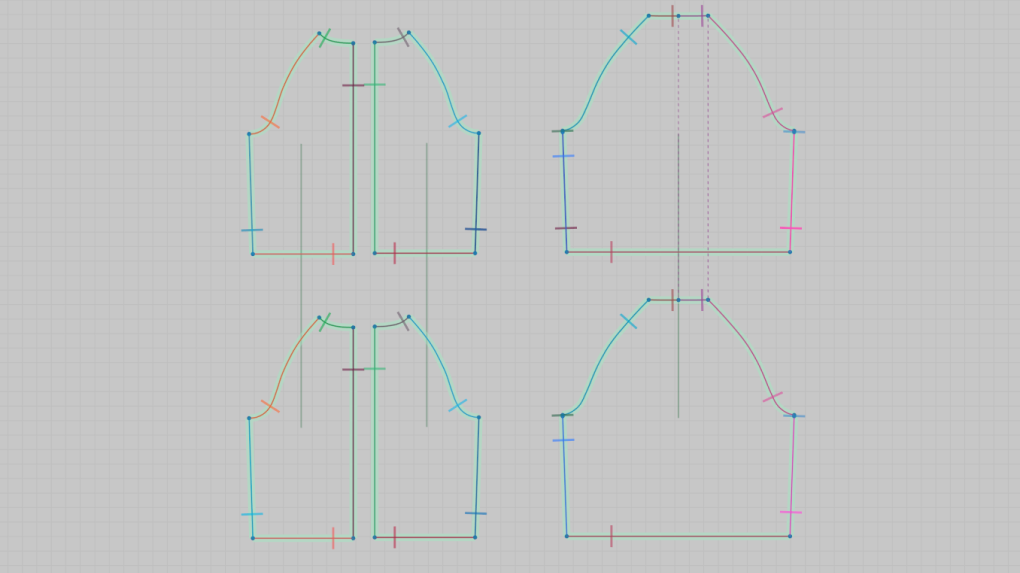 CLO | 3D Fashion Design Software