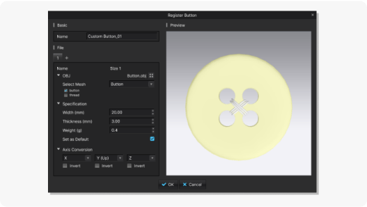 CLO | 3D Fashion Design Software