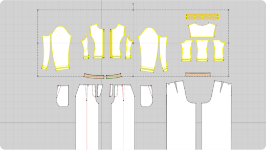 CLO | 3D Fashion Design Software