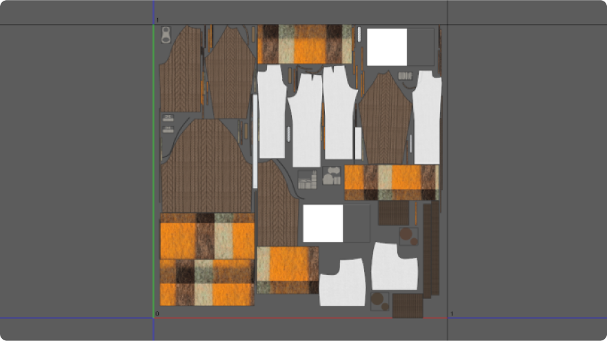 CLO | 3D Fashion Design Software